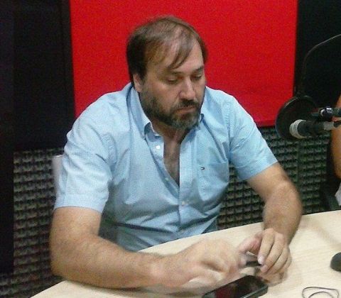 Hernán Rossi afirmó que al que llegó UPCN “es un buen acuerdo”